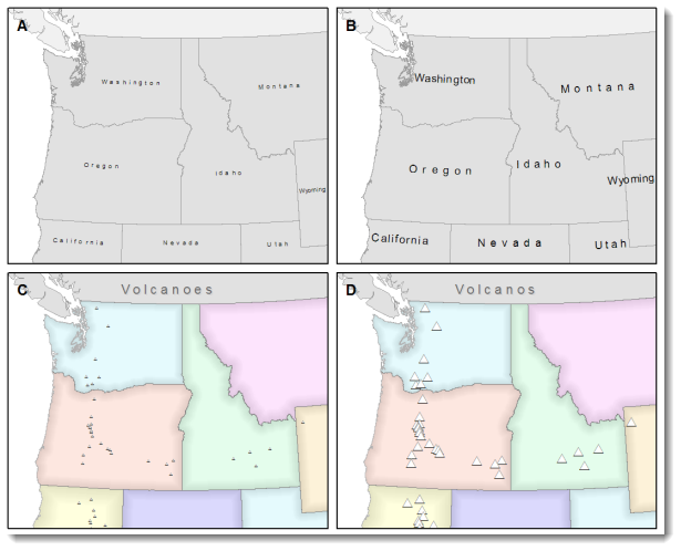 ArcGIS API for JavaScript: Data Visualization